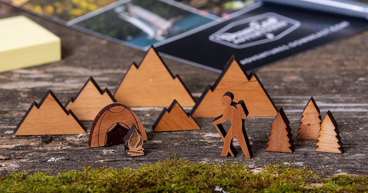 163 Design Company | Maine Makers | Down East Shop | Down East Shop