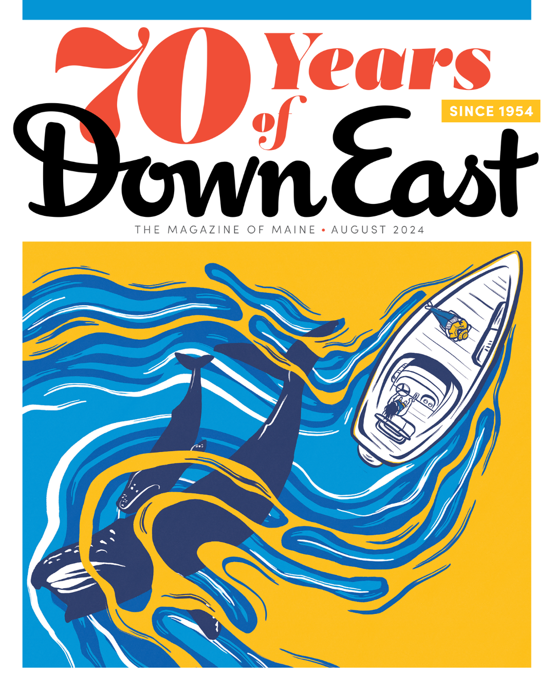 Down East Magazine | Back Issues | Down East Shop | Down East Shop
