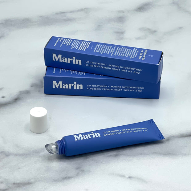 Marin Skincare | Soothing Hydration Cream | Down East Shop