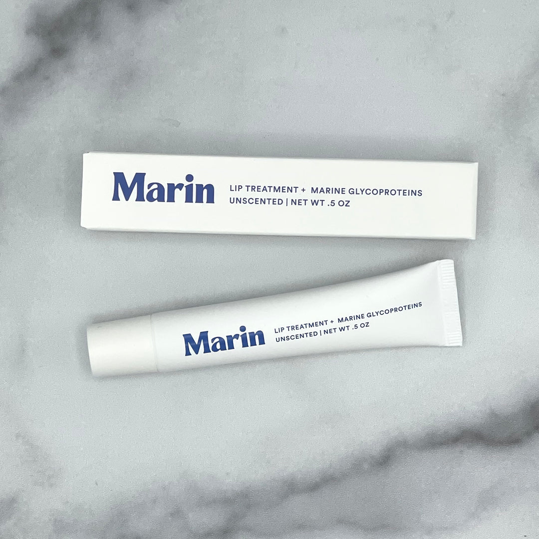 Shop All Marin Skincare