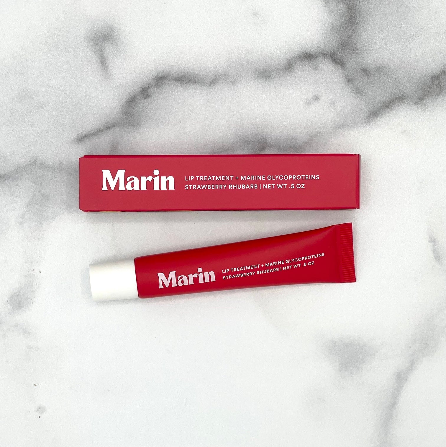 Marin Skincare | Soothing Hydration Cream | Down East Shop | Down East Shop