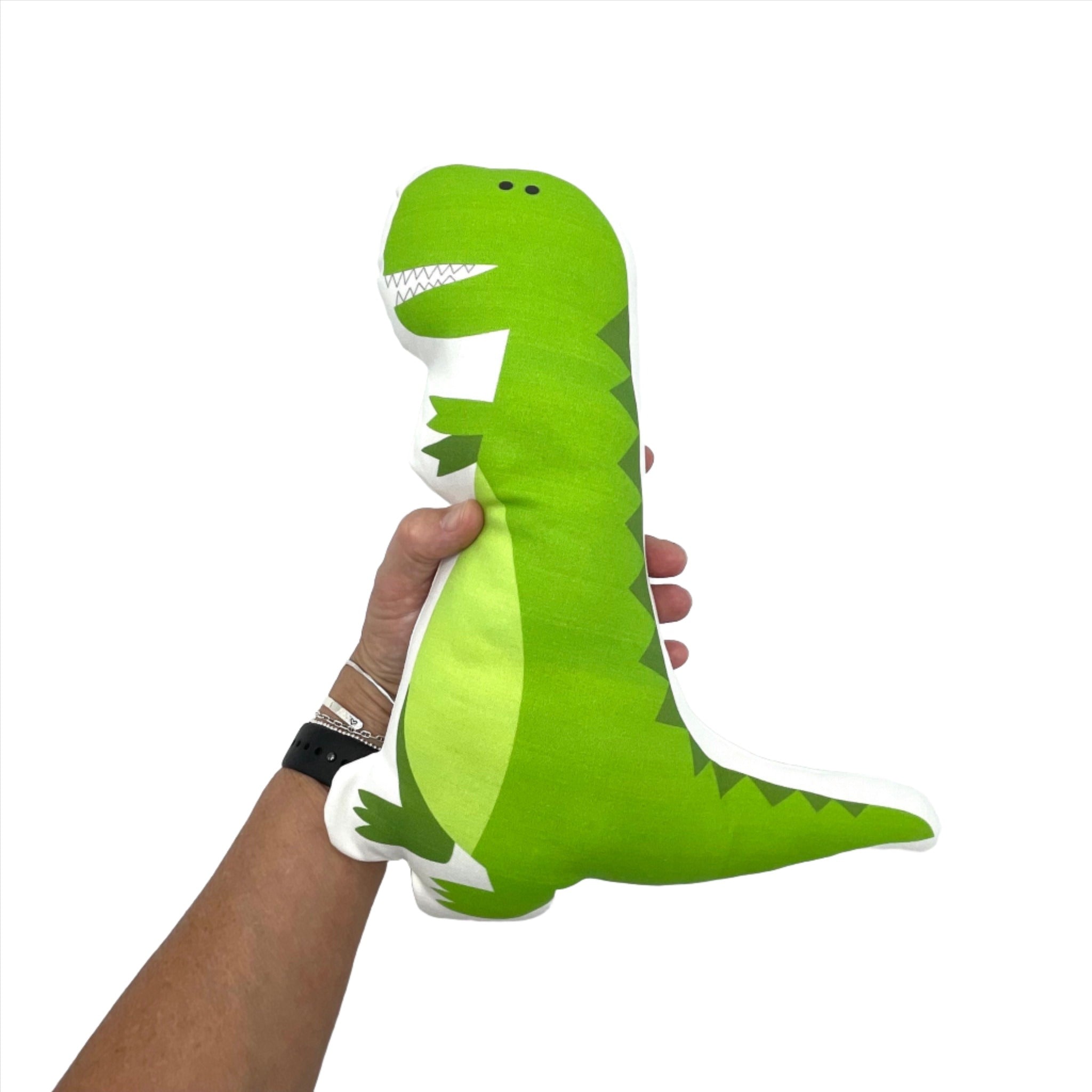 Cut & Sew T-Rex Kit | Maine Craft Kits | Down East Shop | Down East Shop