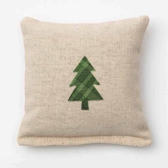 Balsam Fir Sachets | Maine Balsam Fir Gifts | Down East Shop | Down ...