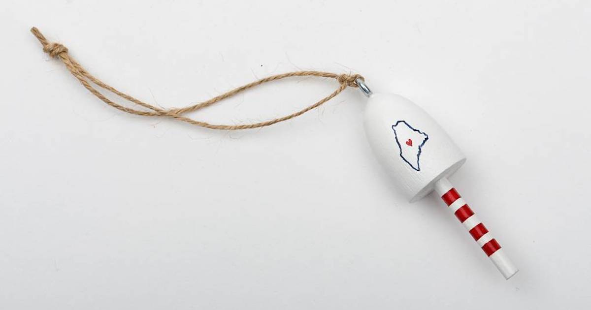 Beth Doan Maine Artist | Maine Makers | Down East Shop | Down East Shop