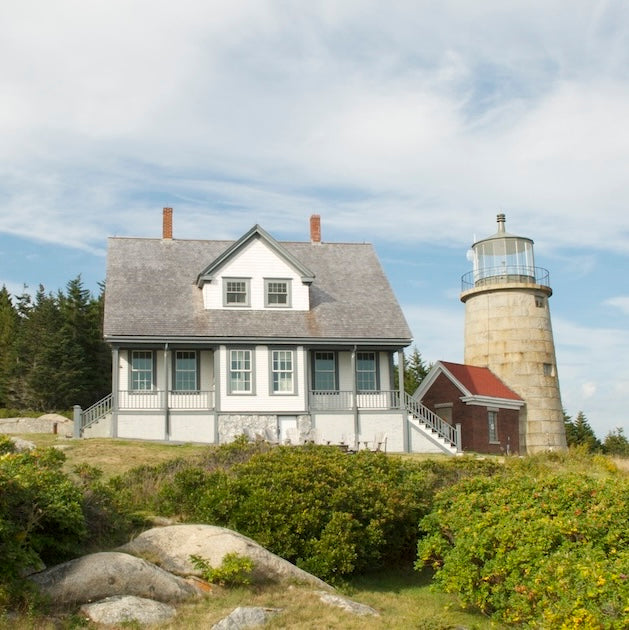Maine Lighthouse Getaways | Down East Adventures | August 26-29 ...